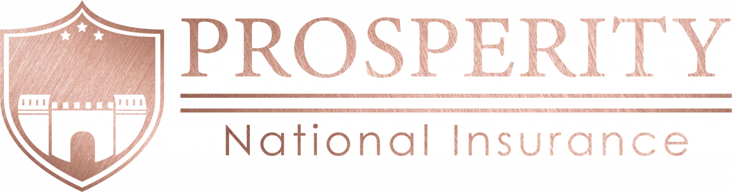 Prosperity Industries - Prosperity Industries